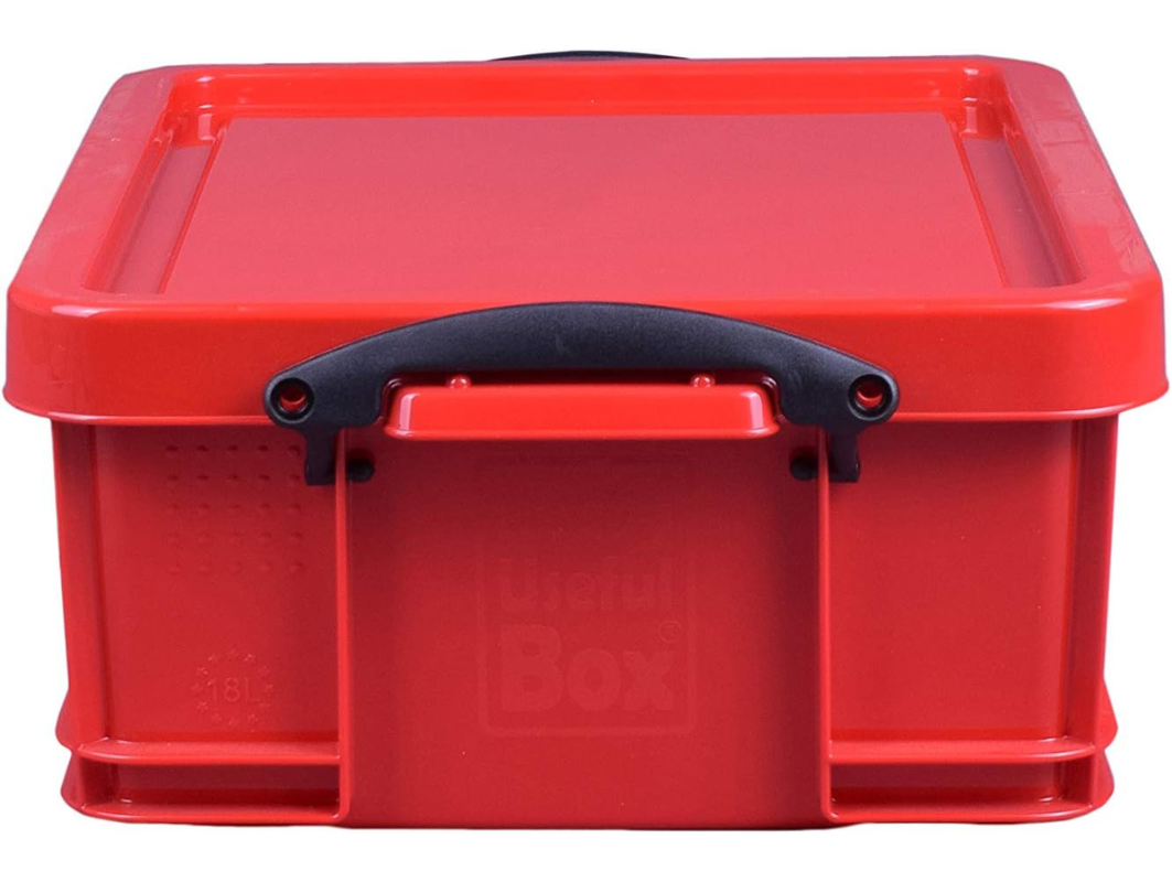 Clearance Items – Really Useful Boxes Australia