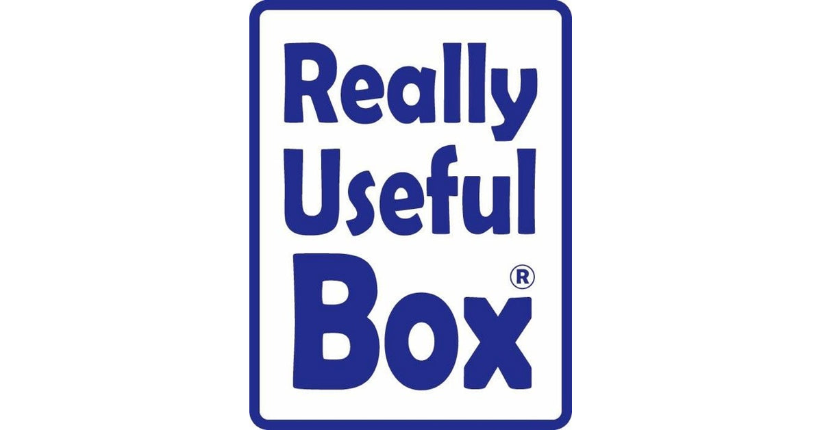 Box Details – Really Useful Boxes Australia