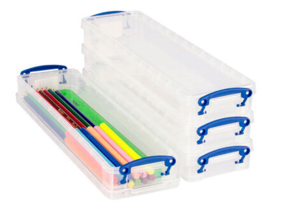 Full Range of Plastic Boxes, Storage Towers & Trays – Really Useful ...