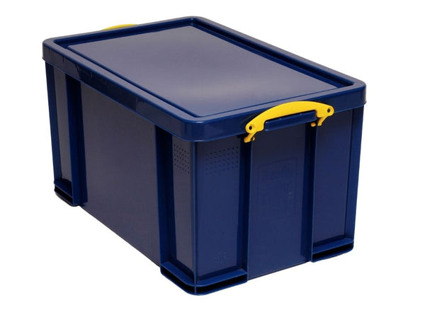 84 Litre Extra Strong Really Useful Box – Really Useful Boxes Australia
