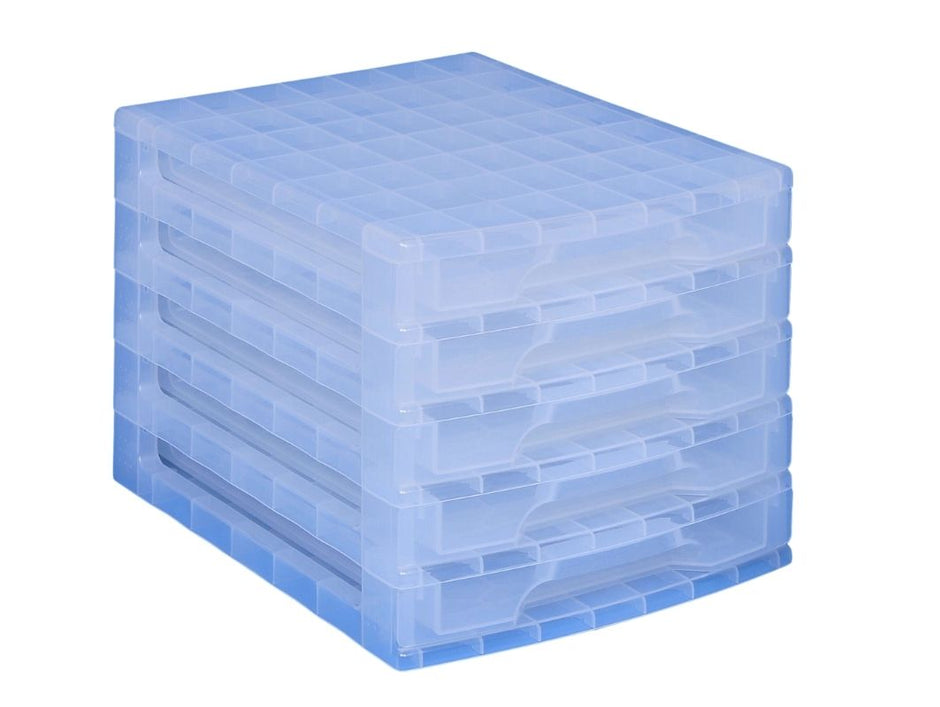 Storage Towers – Really Useful Boxes Australia